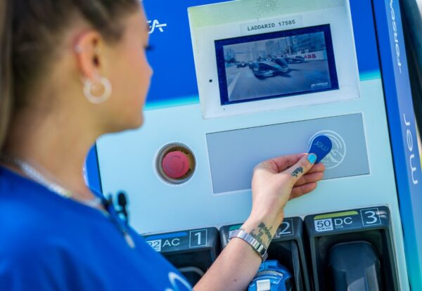 A Look Into Sweden’s EV Charging Infrastructure | Mer UK